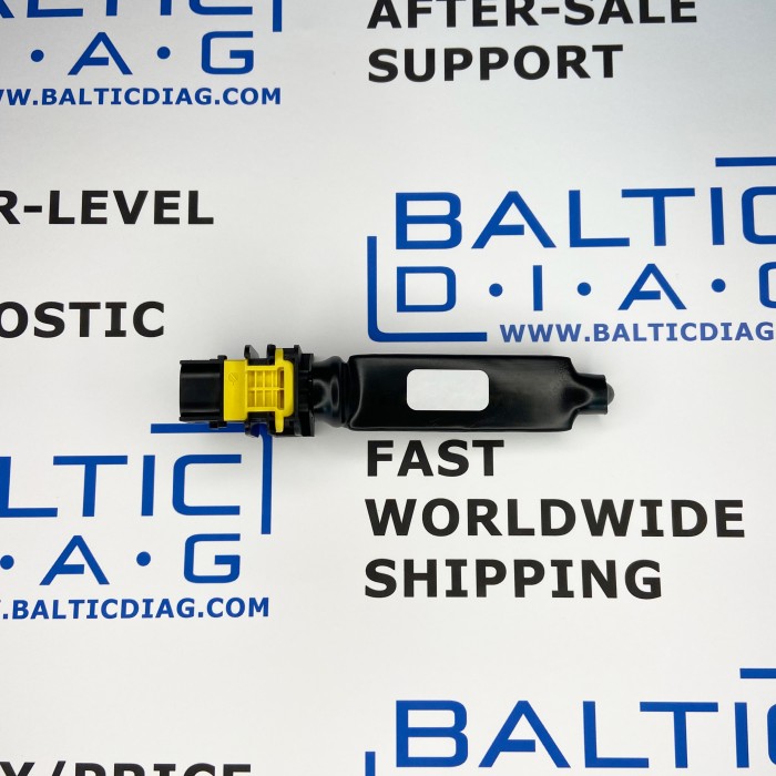 PACCAR MX GHG17 | SCR / DPF / DEF Emulator | Plug & Play