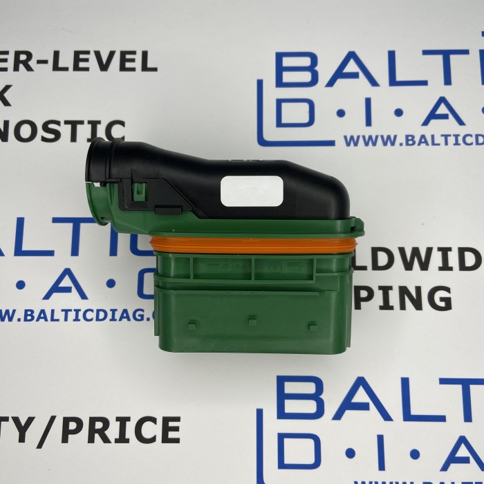 SCANIA Industrial Engine | SCR / DPF /DEF Emulator Stage QC