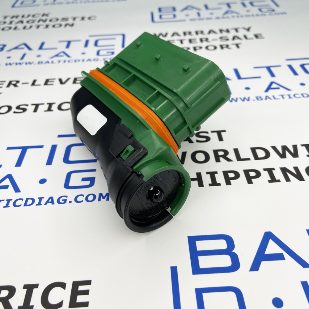 DETROIT DIESEL GHG21 | DD13 DD15 | SCR / DEF / DPF Emulator | Plug & Play