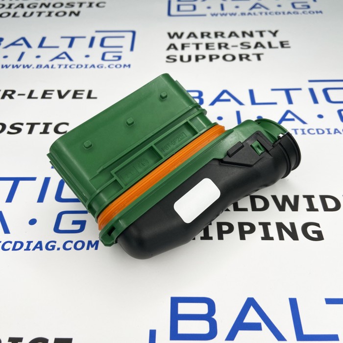 SCR / DOC / DPF ACM3 Emulator For Mercedes Industrial Engines | Plug ...