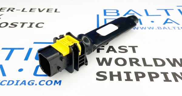 PACCAR MX GHG17 | SCR / DPF / DEF Emulator | Plug & Play