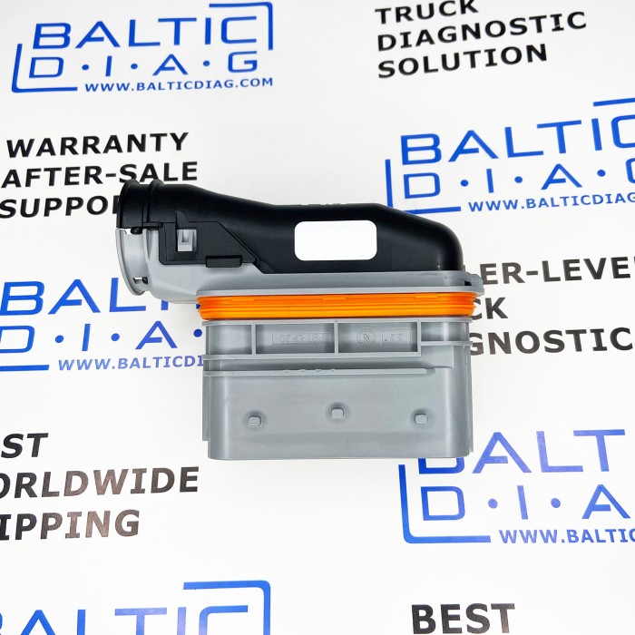 VOLVO CE D4J, D6J, D8J | SCR / DPF Emulator | Plug and Play