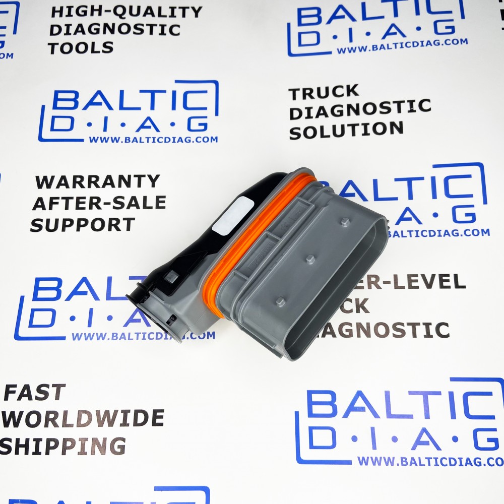 VOLVO USA VN / VNL / MACK | SCR / DPF / DEF Emulator | Plug and Play