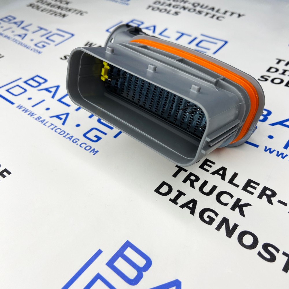 VOLVO PENTA Tier 4F / Stage IV | SCR / DOC Emulator | Plug and Play