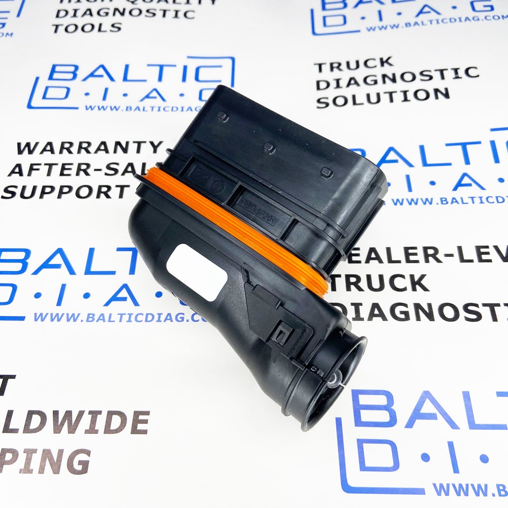 MACK Australia MP7, MP8 | SCR / DEF Emulator | Plug & Play