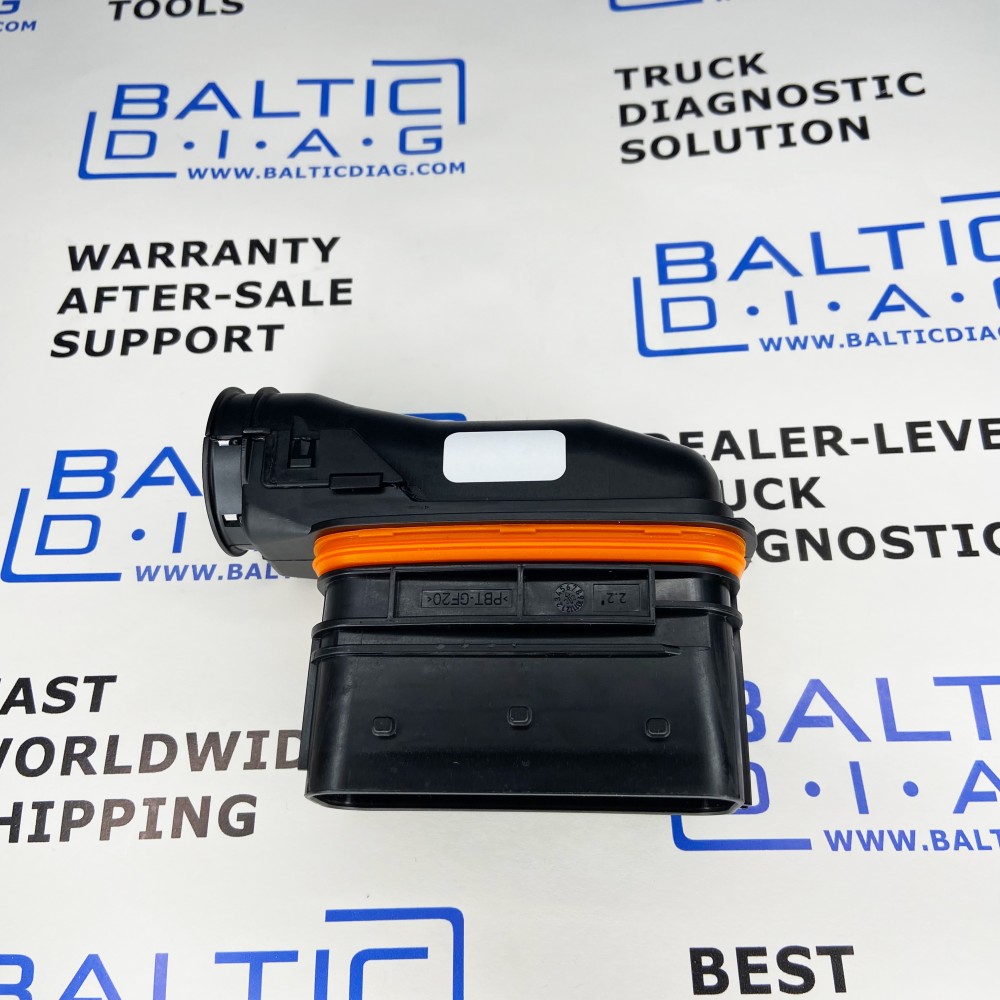 MACK Australia MP7, MP8 | SCR / DEF Emulator | Plug & Play