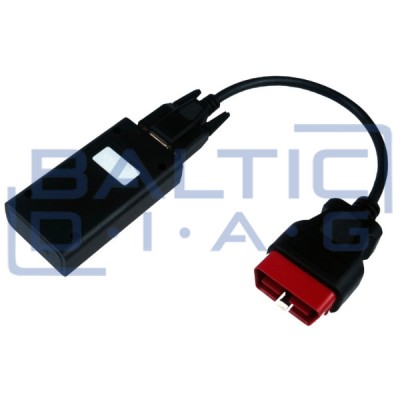 DTC Error Code Cleaners/Erasers | Truck diagnostic tools