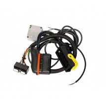 Liebherr Cranes LTM Tier 4 Final | SCR / DOC Emulator | Plug and Play