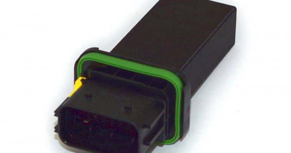 SCR Emulator for Mercedes MPIV Euro 5 2011 - 2013 QC | Plug and Play