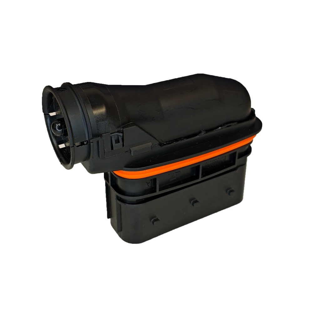 VOLVO CE D4H, D6H, D8H | DPF Emulator | Plug and Play