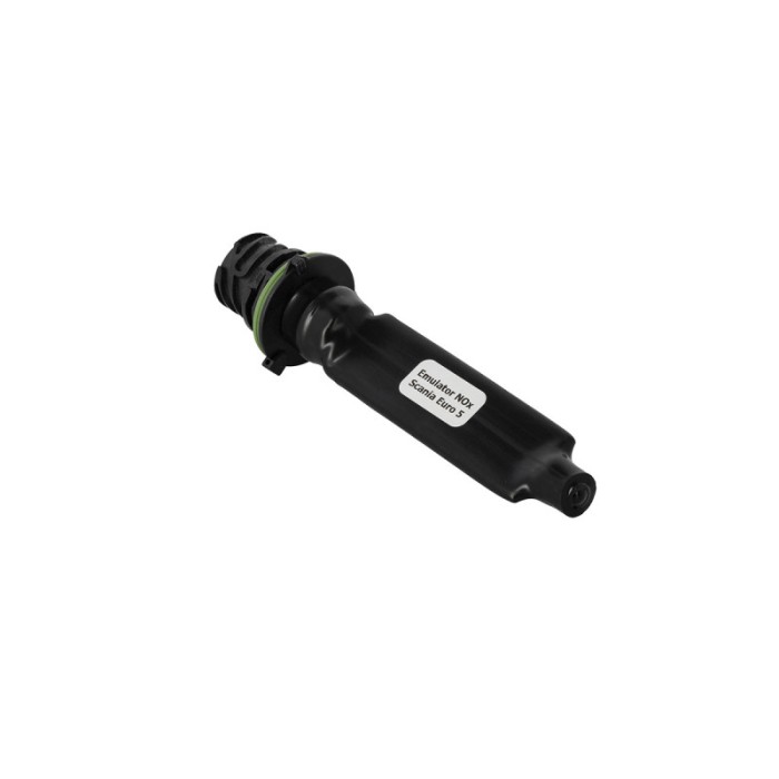 SCANIA Euro 4 / 5 | NOx Sensor Emulator | Plug and Play