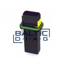 MERCEDES EURO 6 2014 - 2019 ACM2 | SCR / DPF Emulator | Plug and Play