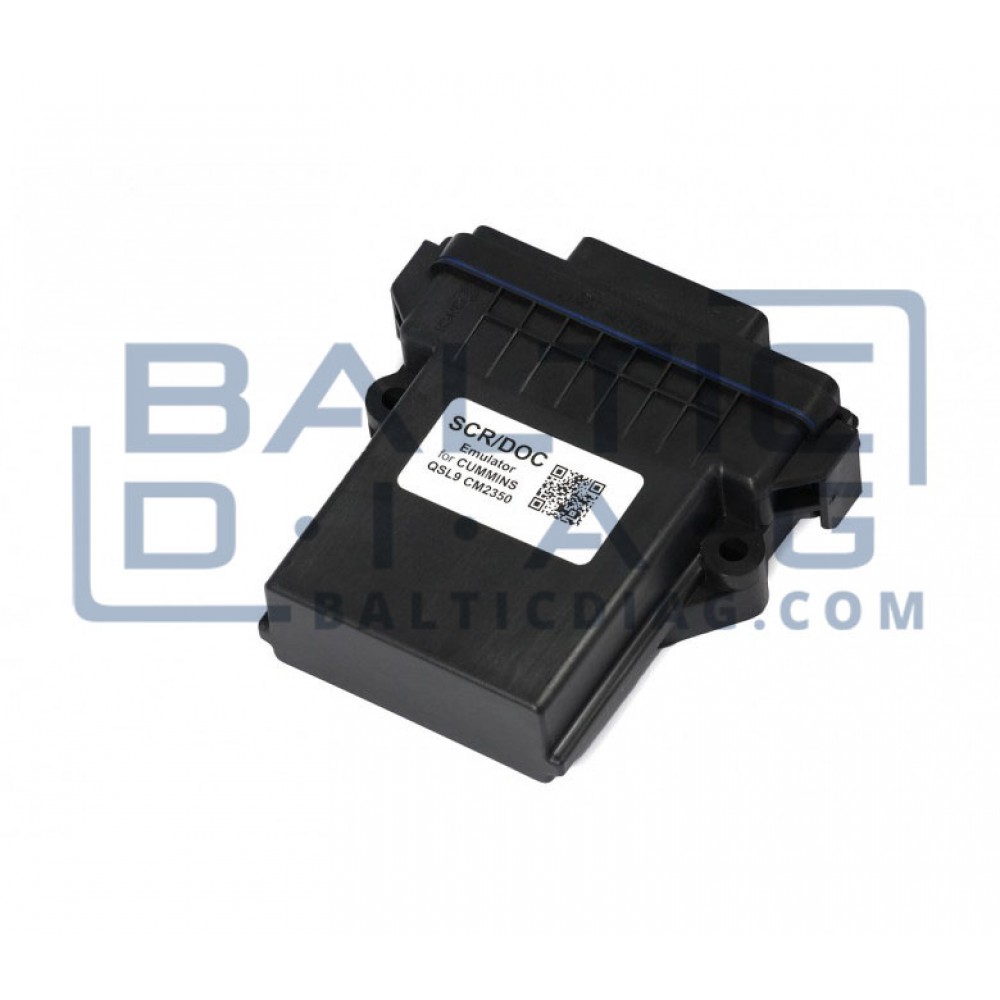 FPT CASE IH CE New Holland Tier 4 Final EDC17CV41 24V | SCR / DOC ...