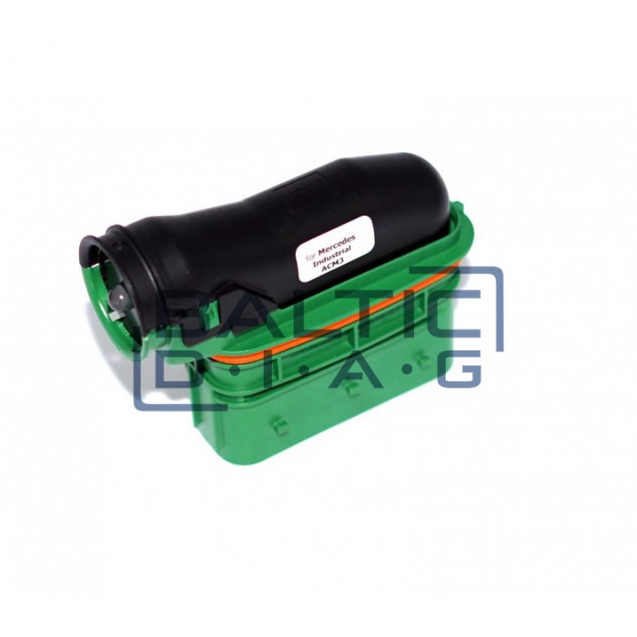 SCR / DOC / DPF ACM3 Emulator For Mercedes Industrial Engines | Plug ...