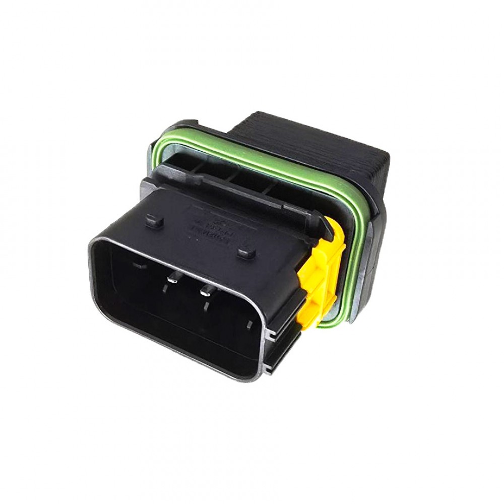 MERCEDES EURO 6 2014 - 2019 ACM2 | SCR / DPF Emulator | Plug and Play