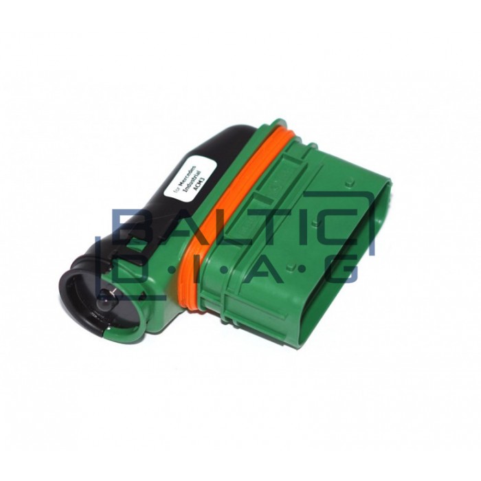 SCR / DOC / DPF ACM3 Emulator For Mercedes Industrial Engines | Plug ...