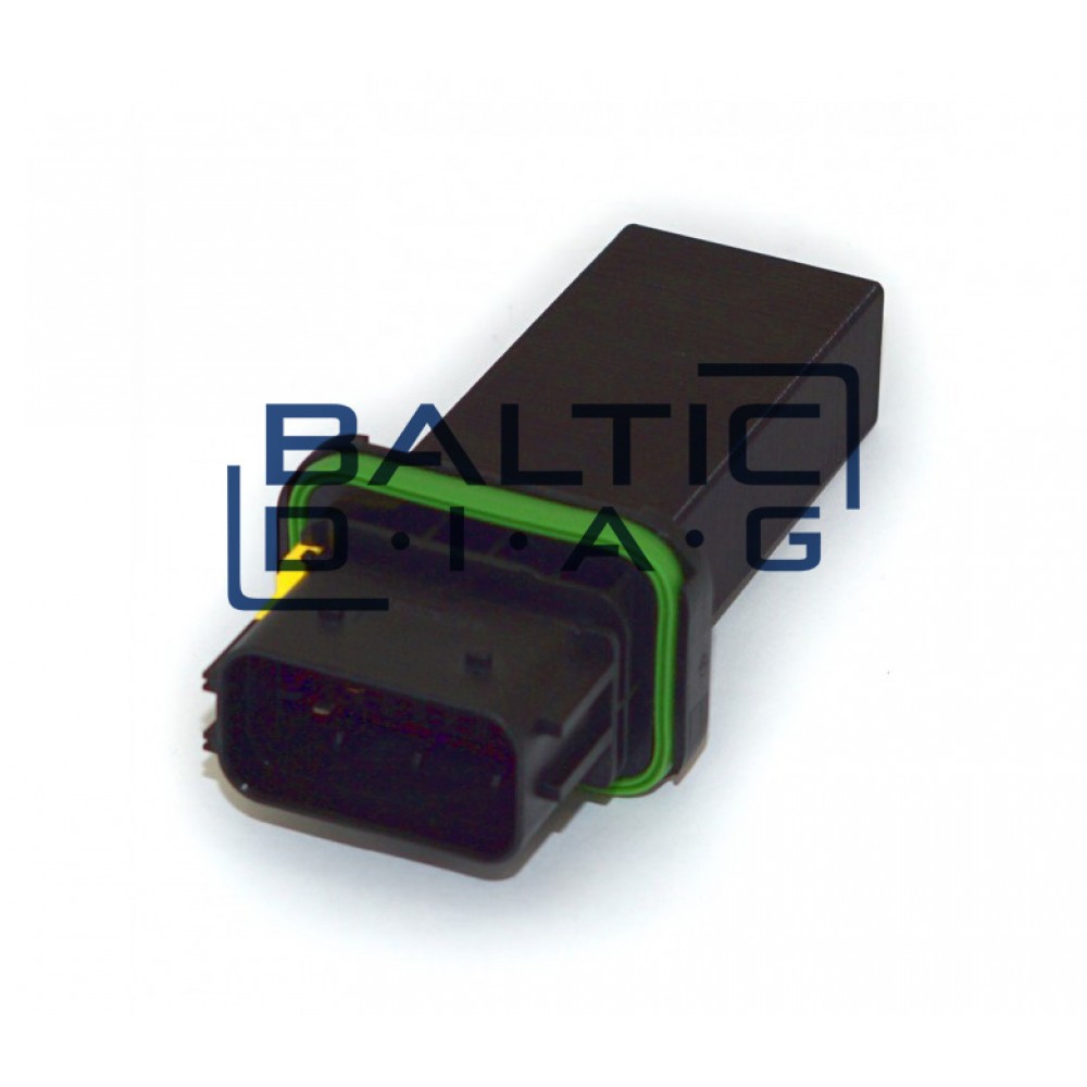 SCR / DEF / DPF Emulator | DETROIT DIESEL GHG14 DD13 DD15 | Plug and Play