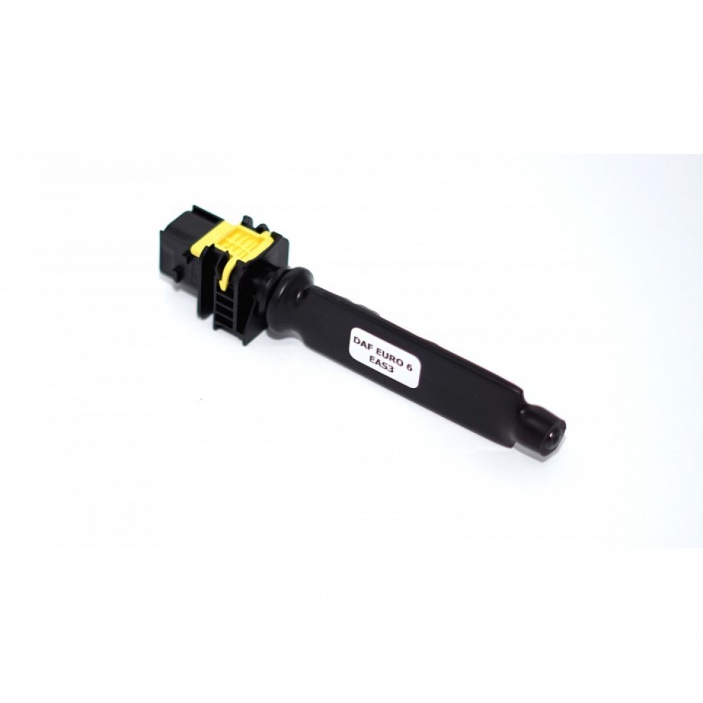 DAF Euro 6 EAS4 2018+ | SCR / DPF Emulator | Quick connection