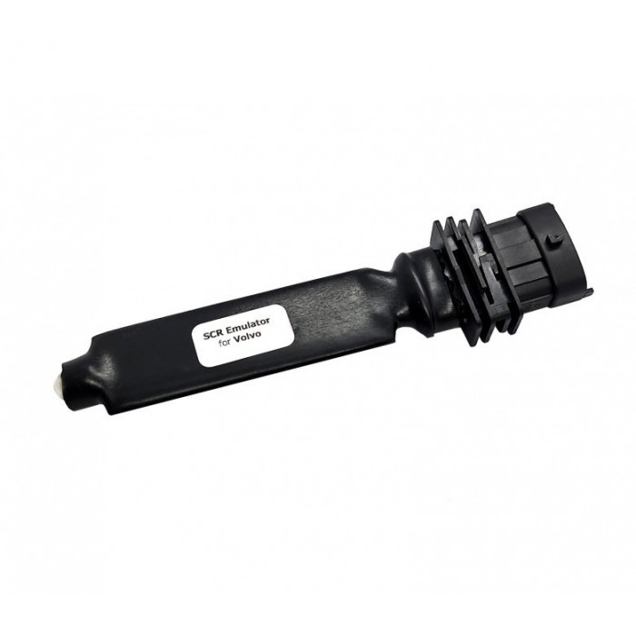 VOLVO and RENAULT DXi Euro 4 / 5 / EEV | SCR Emulator | Plug and Play