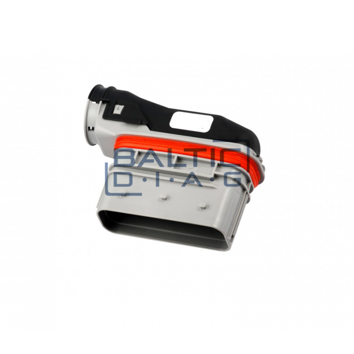 VOLVO EURO 6 Step E | SCR / DPF EMULATOR | PLUG AND PLAY