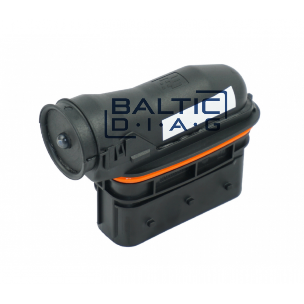 VOLVO CE D4H, D6H, D8H | DPF Emulator | Plug and Play