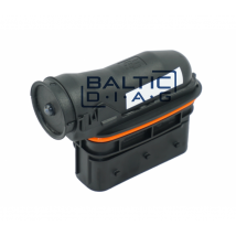 VOLVO CE D4H, D6H, D8H | DPF Emulator | Plug and Play