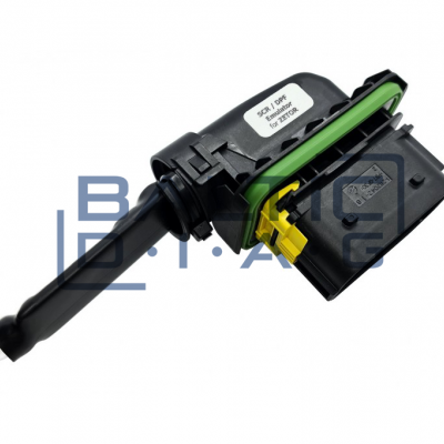 SCR / DPF Emulators For Agricultural Vehicles