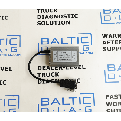 Forklift diagnostic tools | Forklift diagnostic scanner | Diagnostic ...