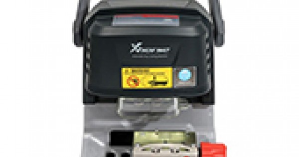 Key Cutting Machines for Automotive | Smart Key Cutting Machines