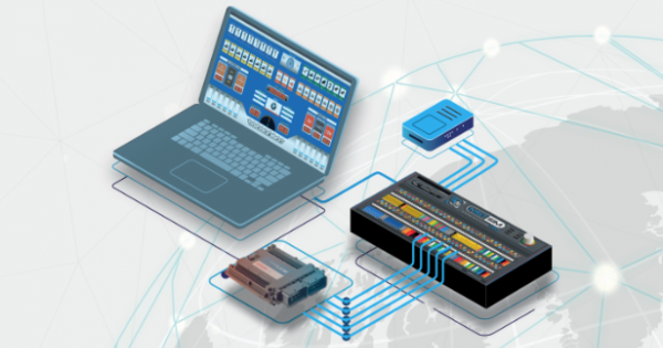Metsim Pro: A Comprehensive ECU Repair and Testing Tool