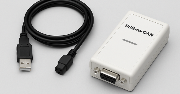 Advanced CAN & CAN-FD Diagnostic Tools for Automotive Experts