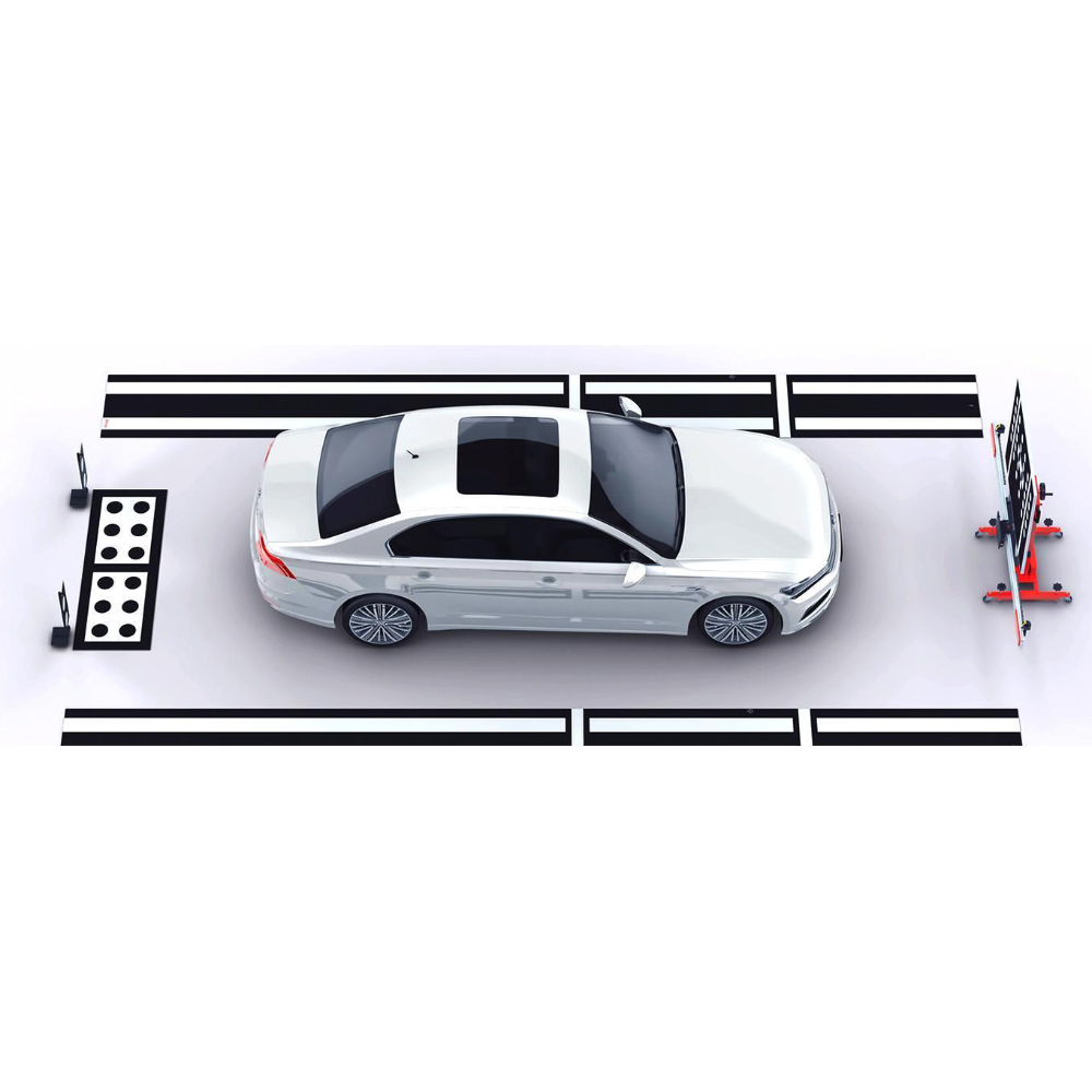 ADAS calibration system | Autel MaxiSys