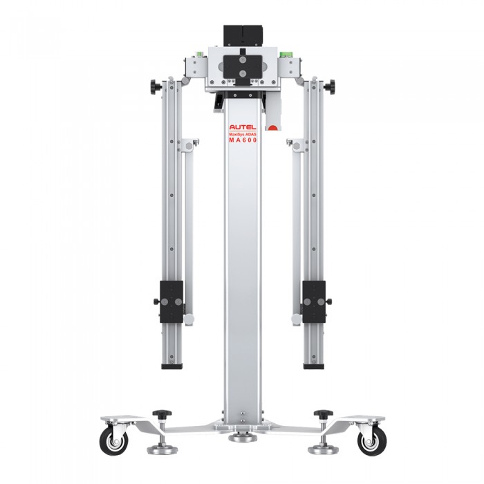 MA600 - ADAS Portable Calibration Tool | Autel MaxiSys