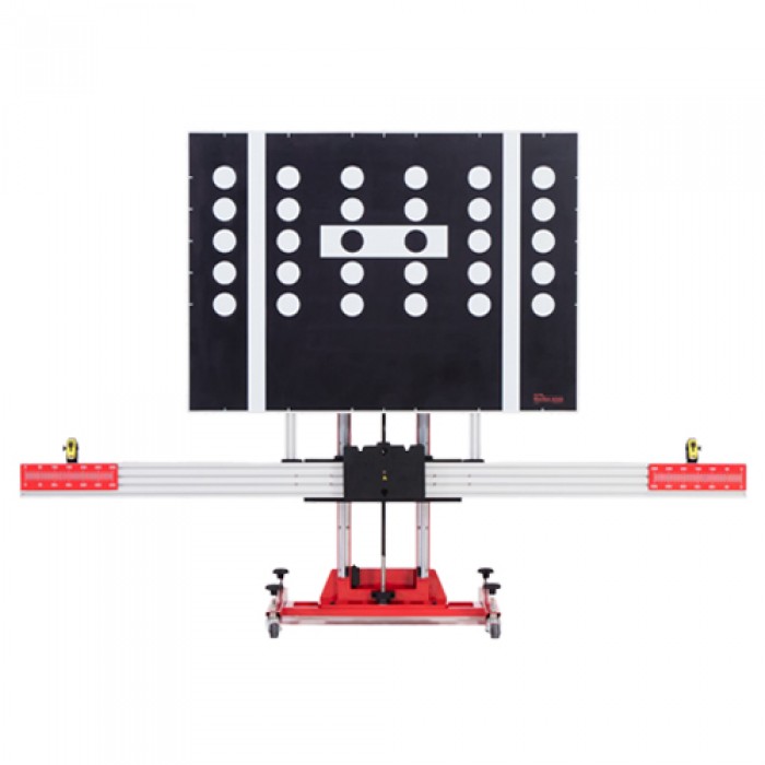 ADAS calibration system | Autel MaxiSys