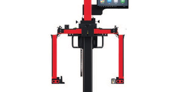 AUTEL ADAS Calibration equipment | AUTEL ADAS Calibration tool