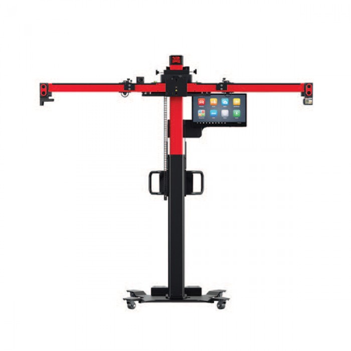 MaxiSYS ADAS Basic KIT| Autel | ADAS Calibration System