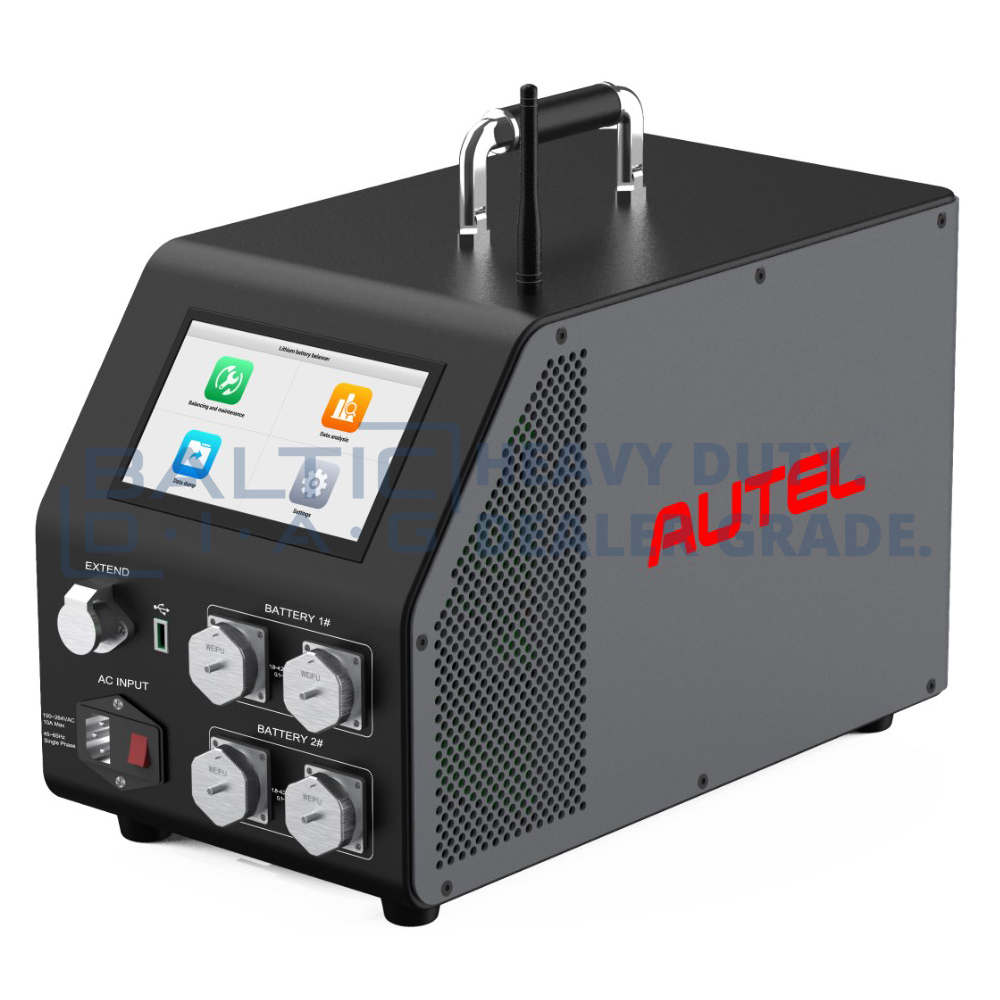 MaxiEV BCE100 | Autel | EV Battery Pack Cell Balancer