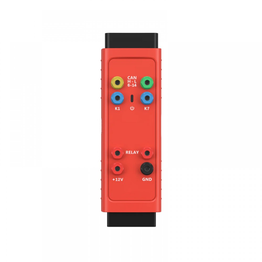 G-BOX3 | Autel | Key programming tool for Mercedes All-key-lost solution