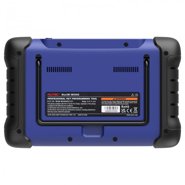 MaxiIM IM508S with 2 years of updates | AUTEL | Diagnostic Tool with ...