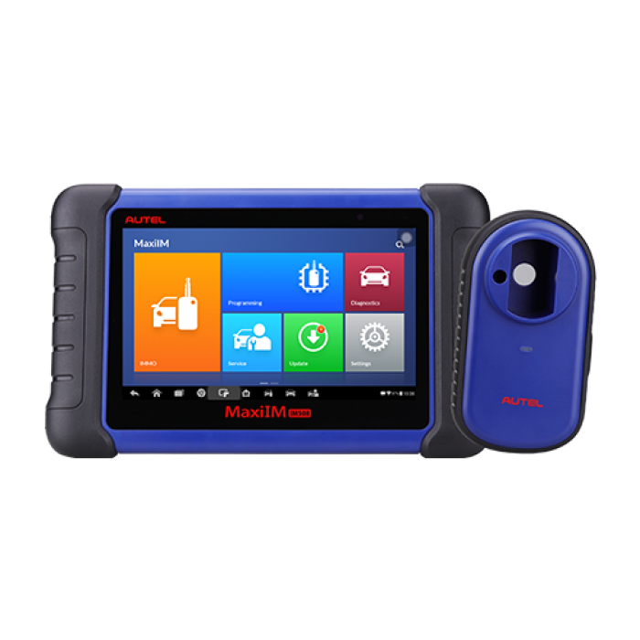 MaxiIM IM508S + FREE GIFTS! XP400 PRO, 2 Years Software