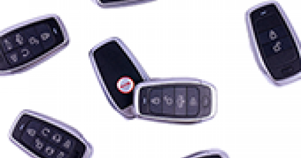 Autel IKEY - Universal programmable smart keys
