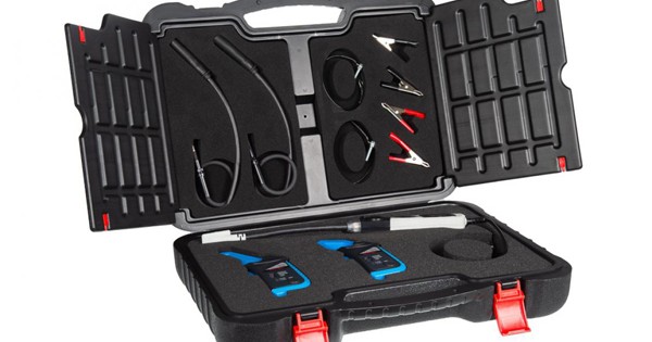 MaxiSYS MSOAK | Autel | Oscilloscope Accessory Kit