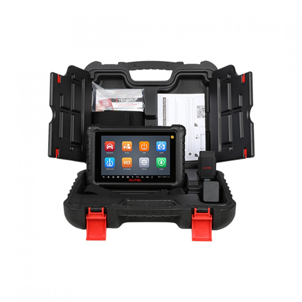 MaxiCheck MX900TS with 2 Years of free updates | Autel