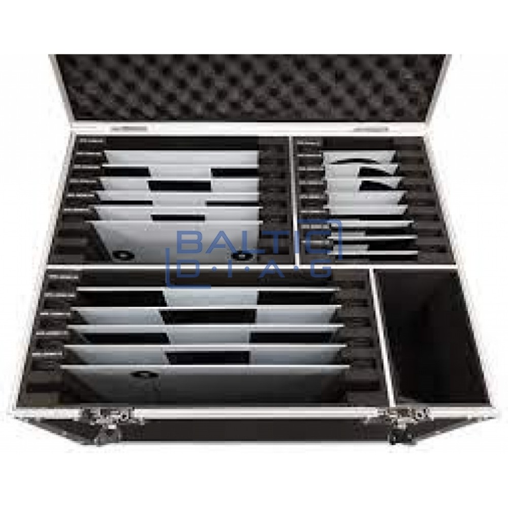 LDW Target Box | Autel | For ADAS Calibration Systems