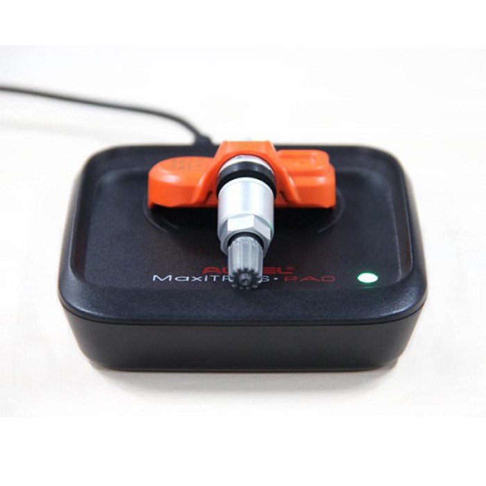 MaxiTPMS Pad | Autel | TPMS Programming Accessory Device