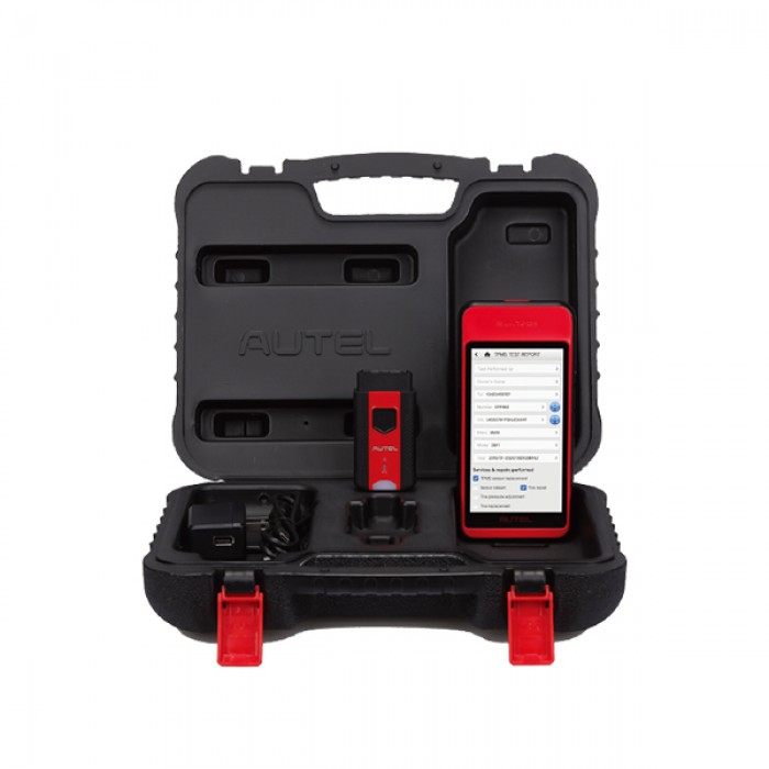 MaxiTPMS ITS600 PRO | Autel | TPMS Diagnostic Tool