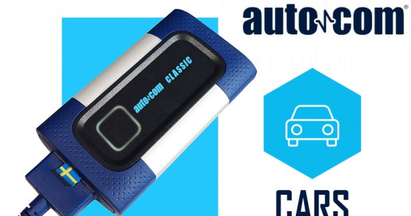 AUTOCOM Classic Cars | AUTOCOM Diagnostic Tool