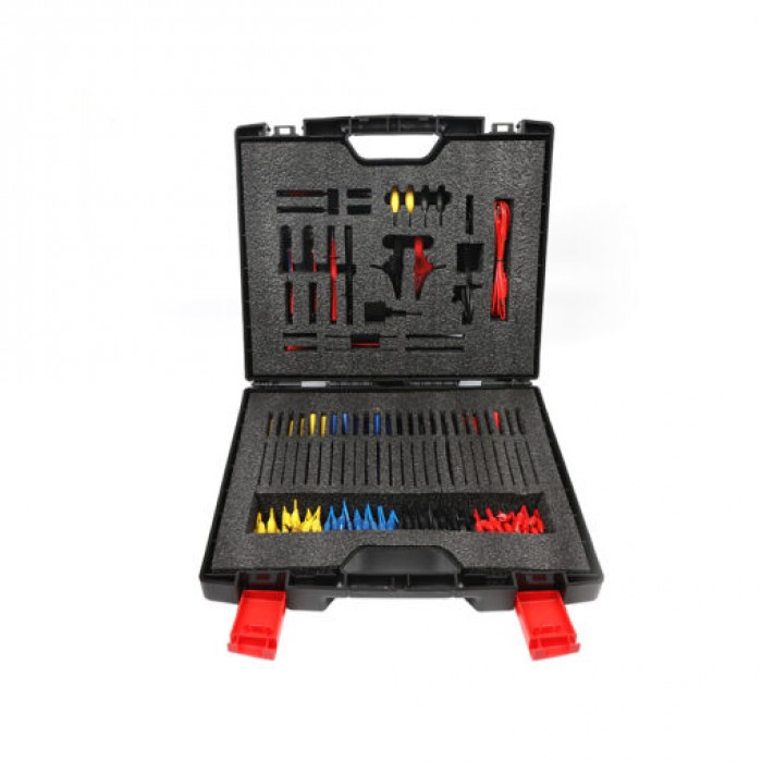 92PCS Set Of Connectors And Terminals For a Multimeter | Autool