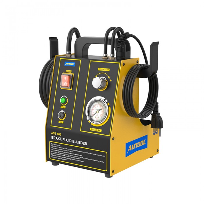 AST605 | Autool | Brake System Fluid Replacement Device