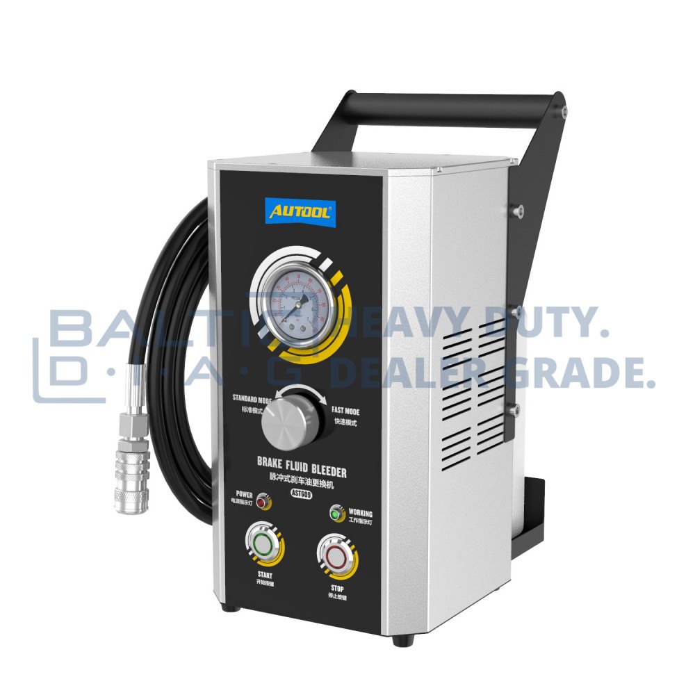 AST609 | Autool | Brake System Fluid Replacement Device